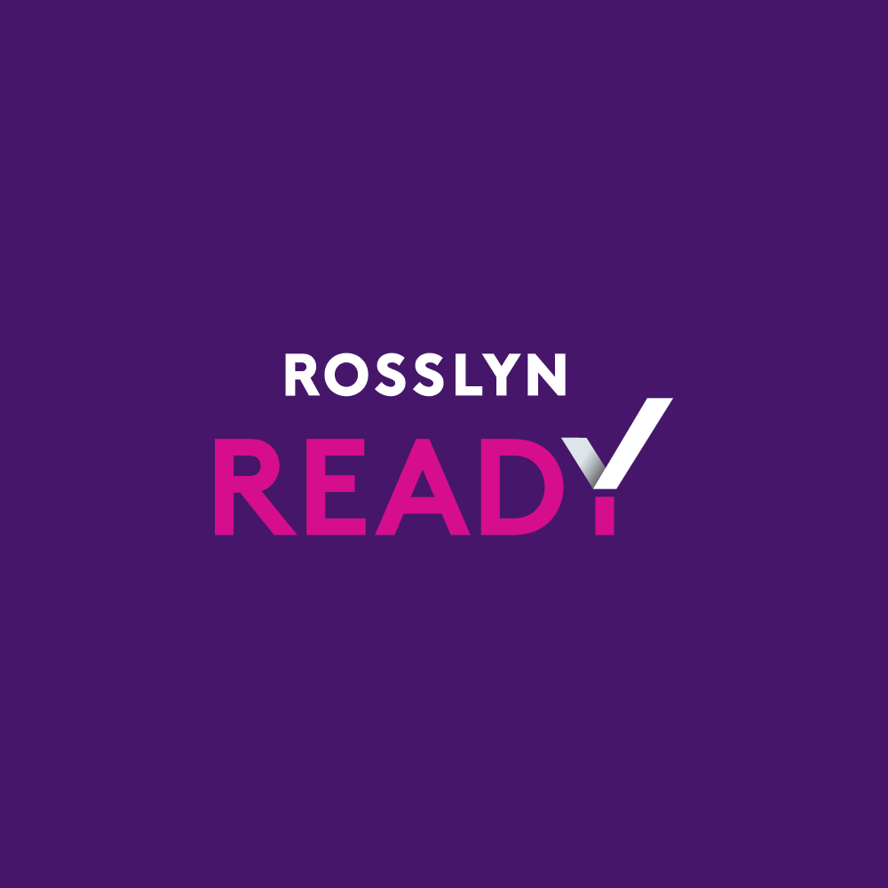 Rosslyn Ready – SamSegal.com